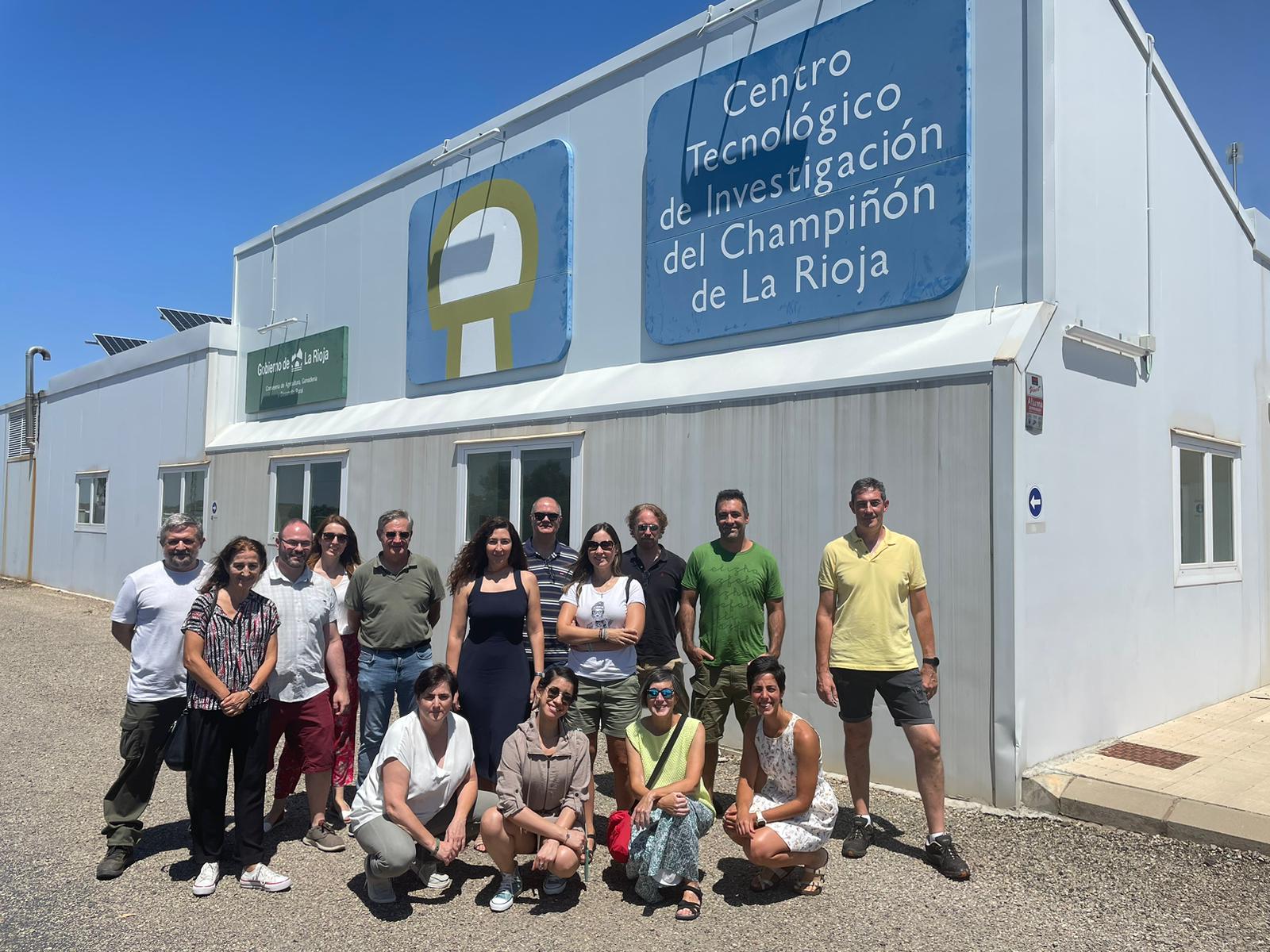 Contact – Proyecto Algarikon